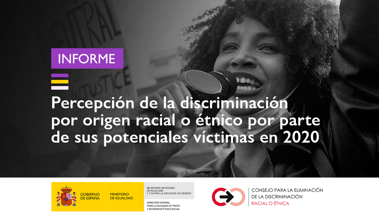 Solo El 18 2 De Las Personas Que Han Experimentado Una Situación
